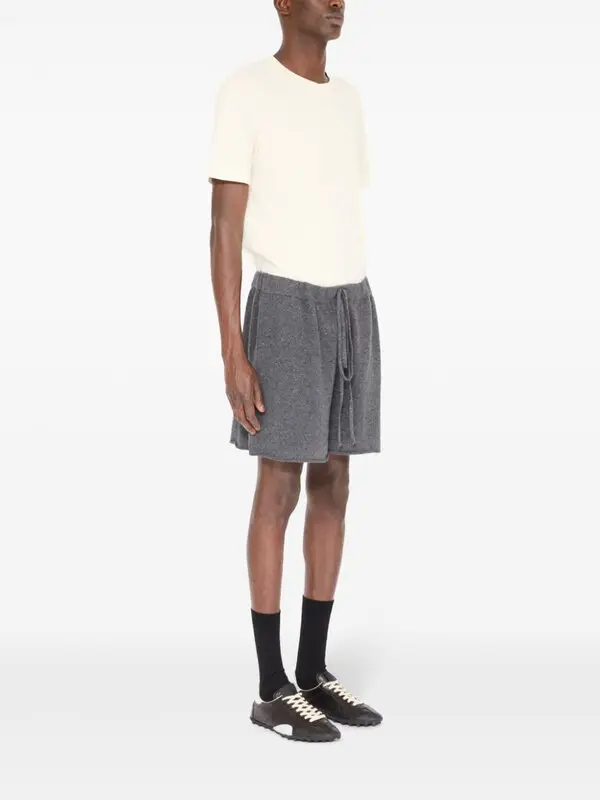 MAISON MARGIELA Four-stitch Shorts