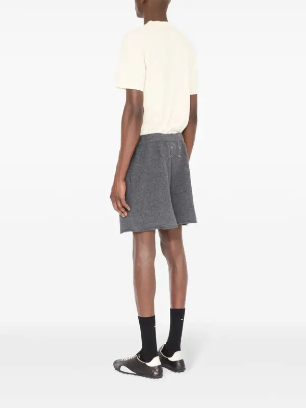 MAISON MARGIELA Four-stitch Shorts