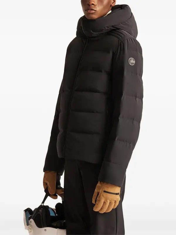 Fusalp Constant Ski Jacket - Black