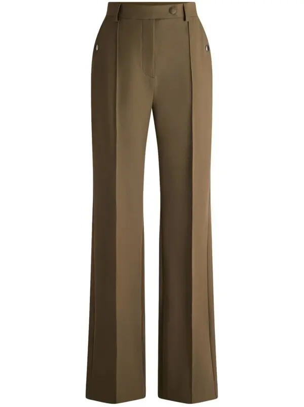 Fusalp Joline Trousers - Green