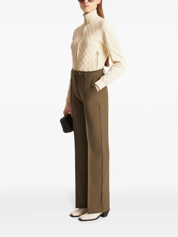 Fusalp Joline Trousers - Green