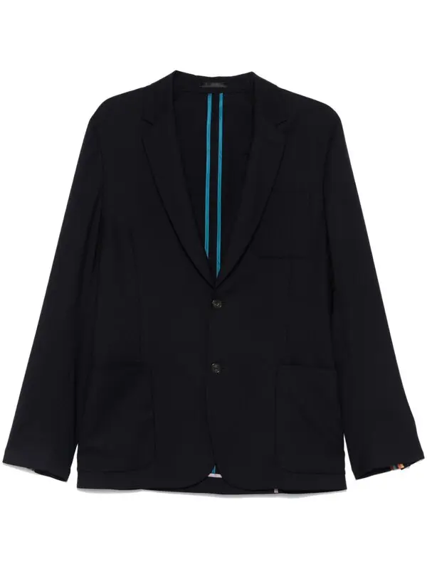 Paul Smith Wool Blazer
