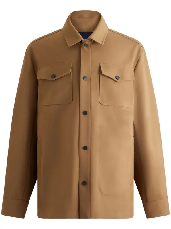 Fusalp Bryan Jacket