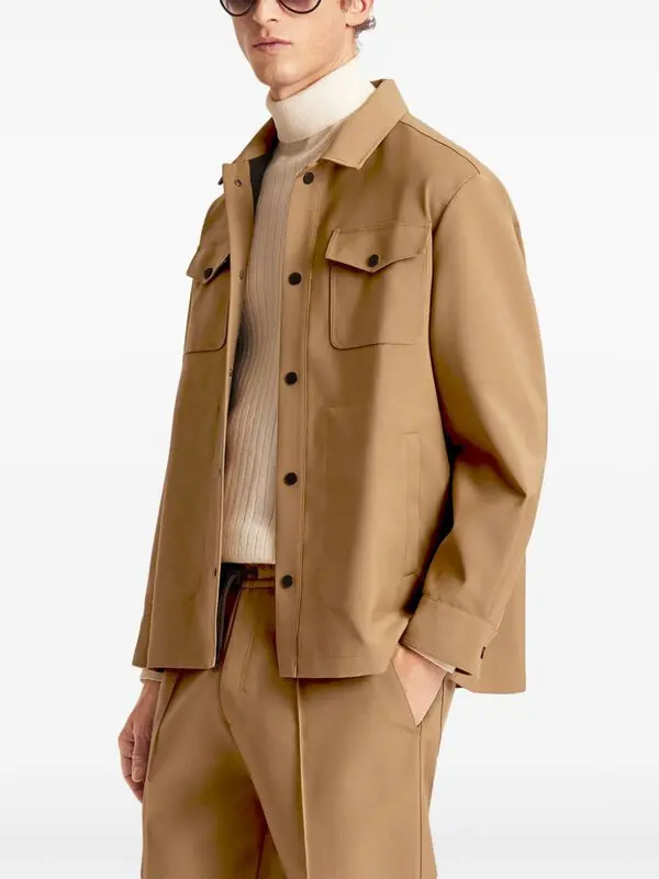Fusalp Bryan Jacket
