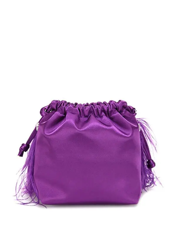 TWENTY FOURHAITCH Estelle Shoulder Bag