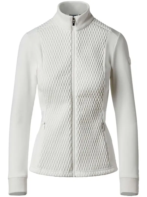 Fusalp Meryl Jacket - White