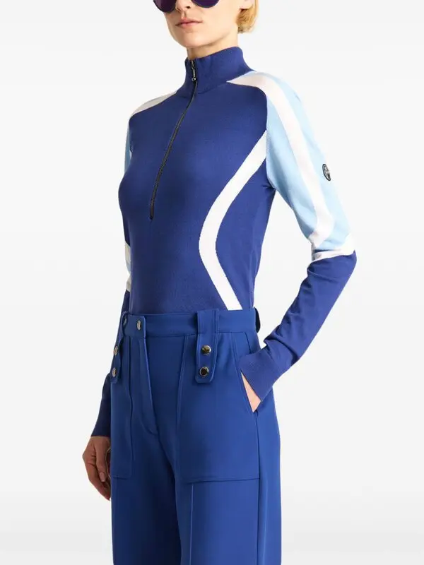 Fusalp Virginie Sweater