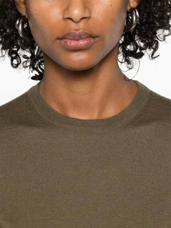 Ralph Lauren Cashmere Sweater - Green