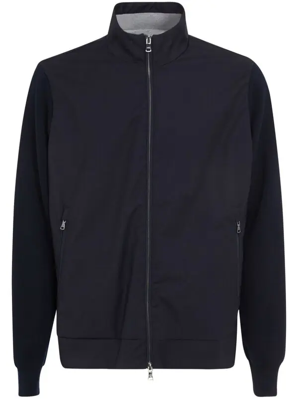 Paul & Shark Hybrid Jacket