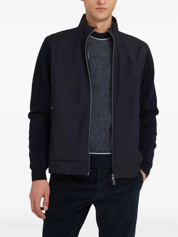 Paul & Shark Hybrid Jacket