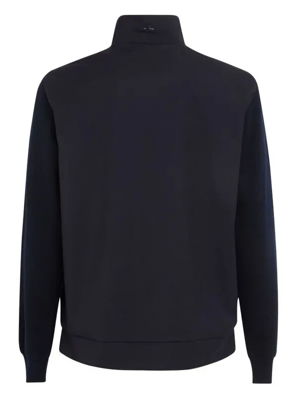 Paul & Shark Hybrid Jacket