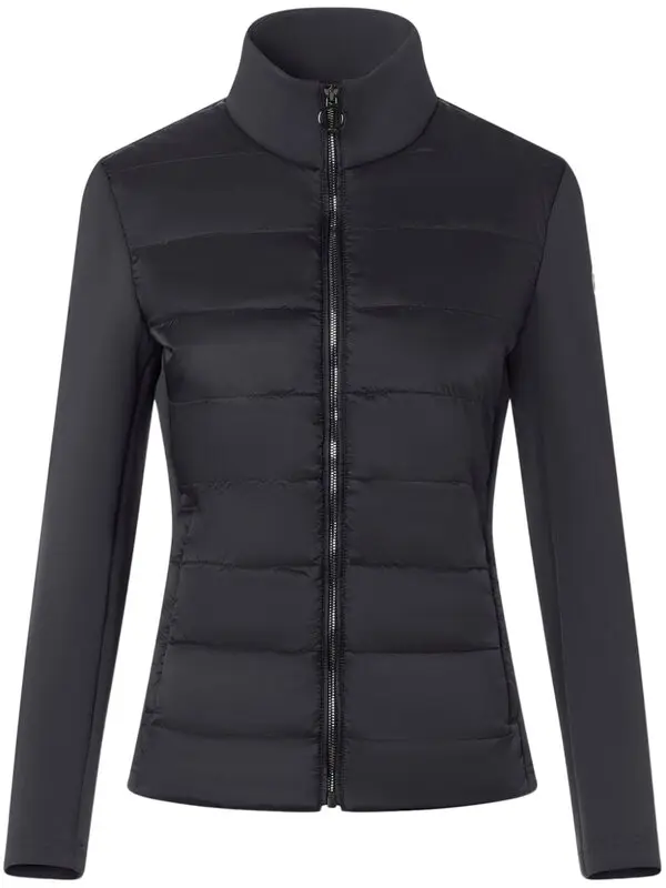 Fusalp Linn Puffer Jacket - Black