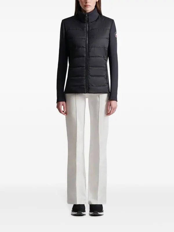 Fusalp Linn Puffer Jacket - Black