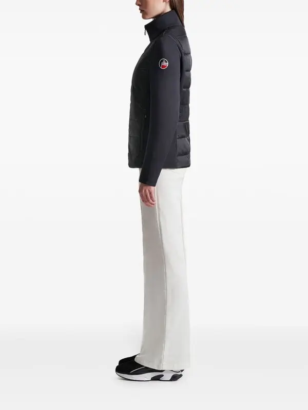 Fusalp Linn Puffer Jacket - Black