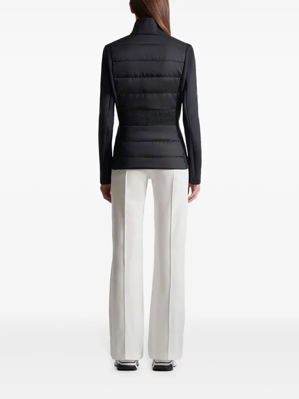 Fusalp Linn Puffer Jacket - Black
