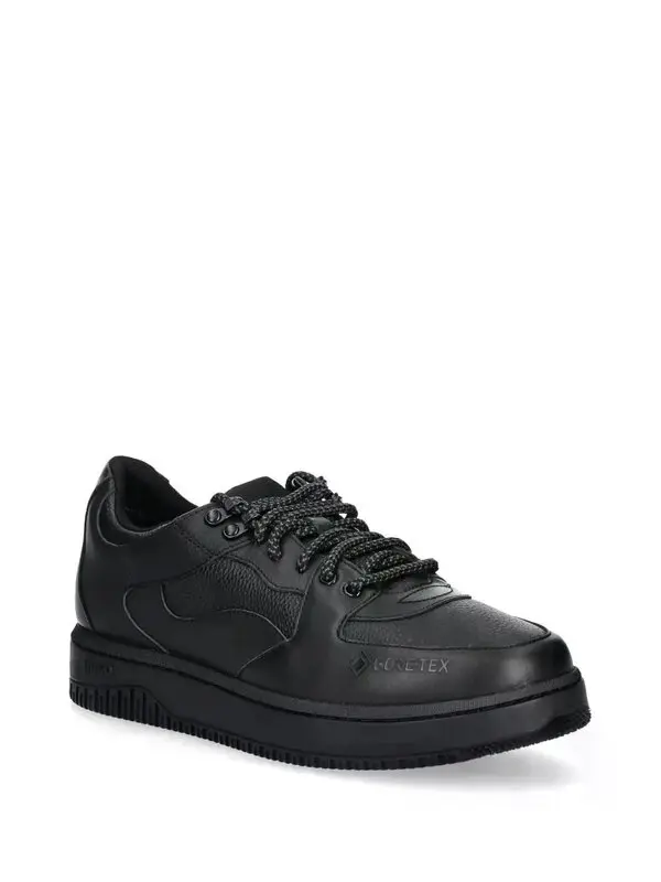 Hugo Leather Sneakers