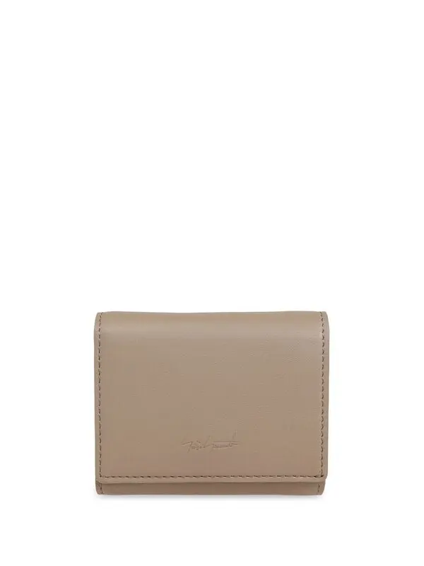 Yohji Yamamoto Discord Wallet - Neutrals