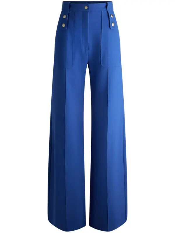 Fusalp Noela Trousers - Blue