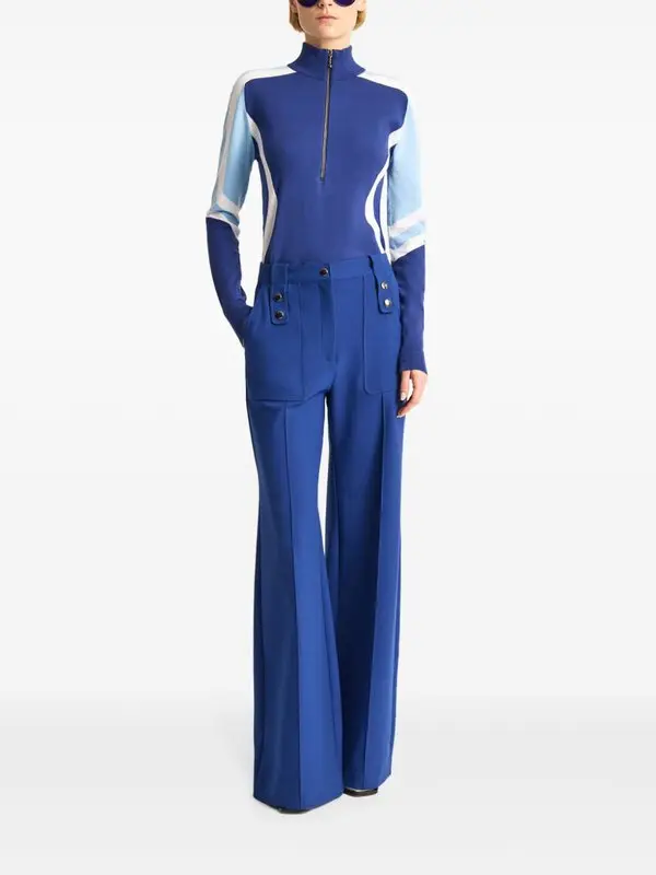 Fusalp Noela Trousers - Blue