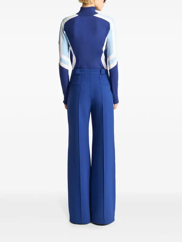 Fusalp Noela Trousers - Blue