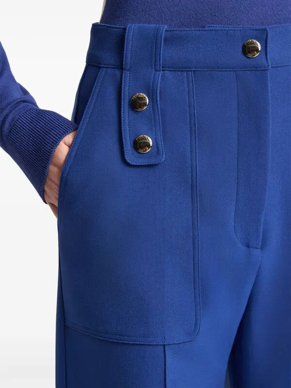 Fusalp Noela Trousers - Blue
