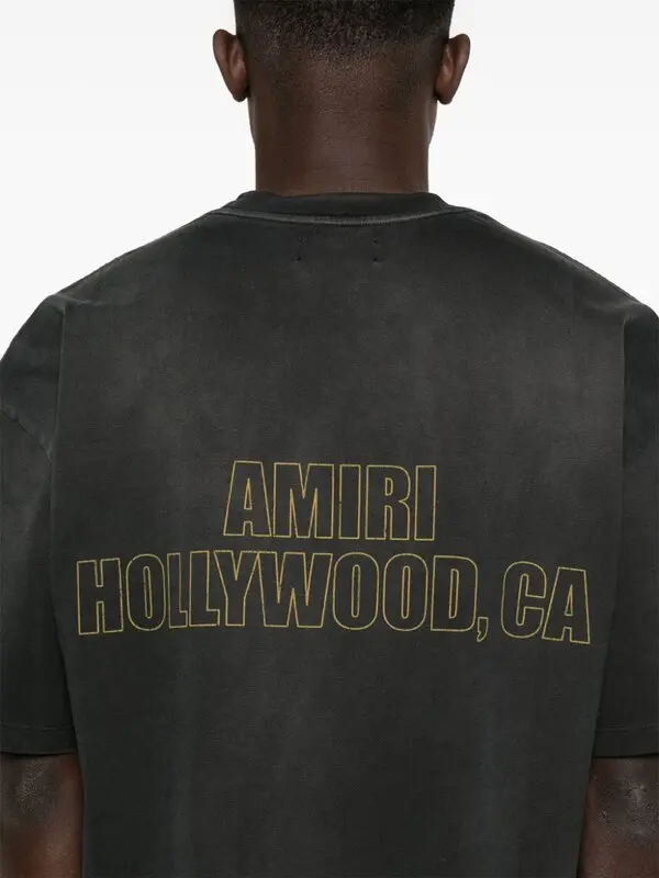 Amiri Vintage Ma Eagle T-shirt