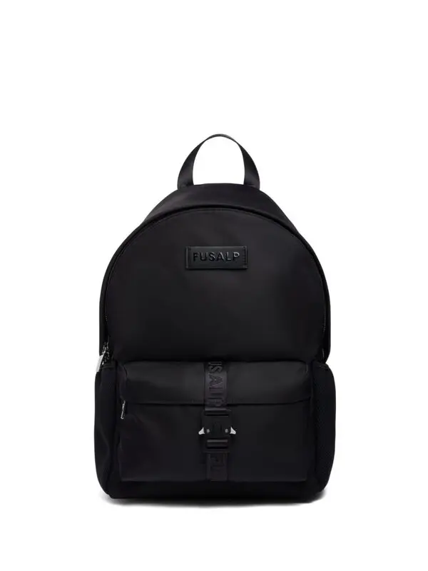 Fusalp Logo-patch Backpack