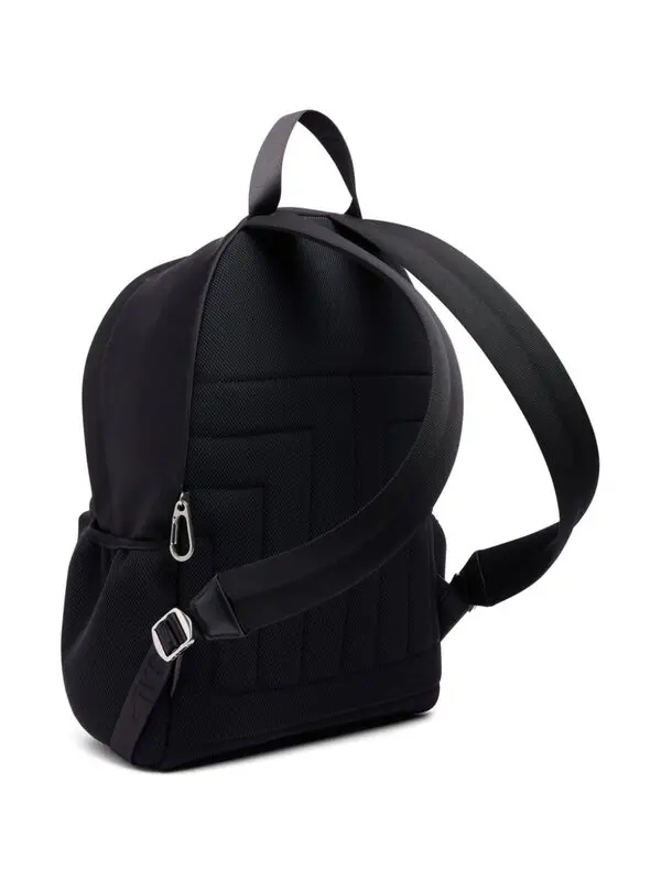 Fusalp Logo-patch Backpack