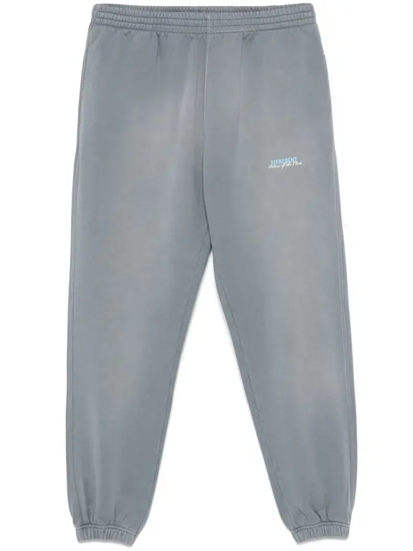 REPRESENT Patron Of The Club Track Pants - Grey