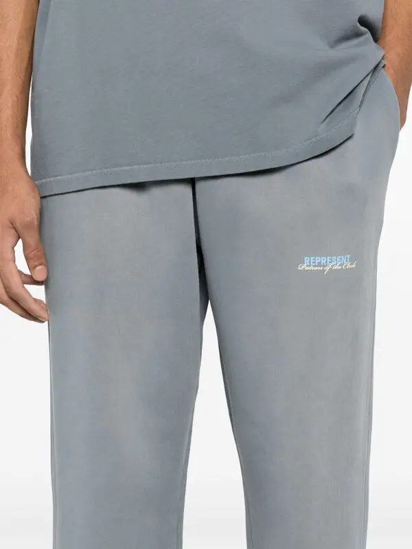 REPRESENT Patron Of The Club Track Pants