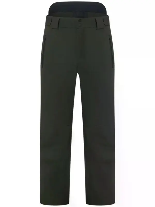 Fusalp Ranger Ski Pants - Grey
