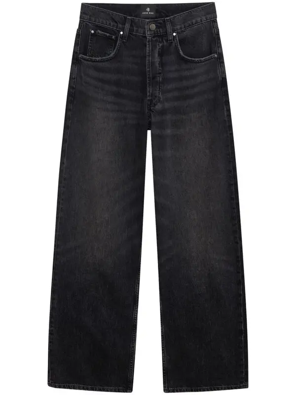 ANINE BING Manon Jeans