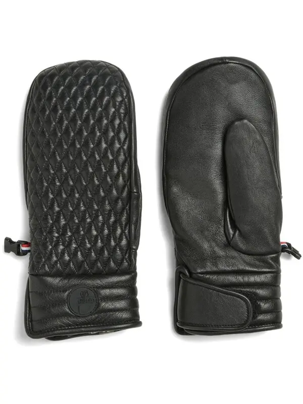 Fusalp Athena Mittens - Black
