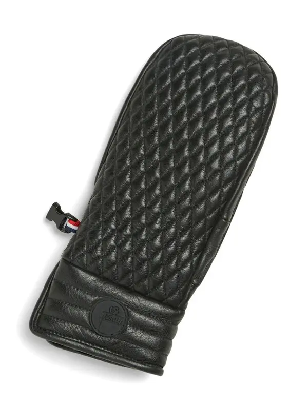 Fusalp Athena Mittens - Black