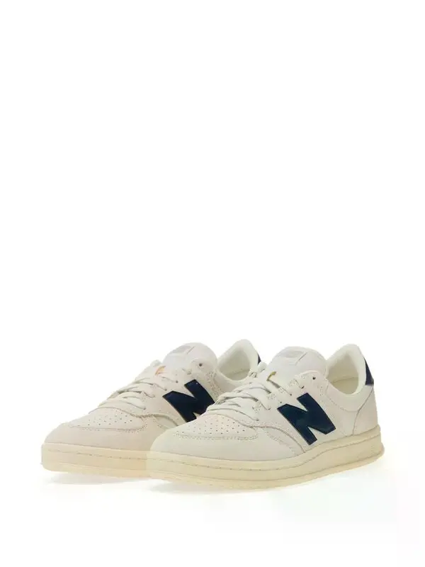 NEW BALANCE T500 Sneakers - Neutrals