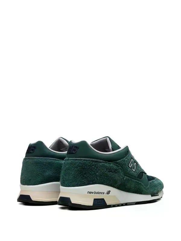 NEW BALANCE 1500 Made In Uk Sneakers - Green