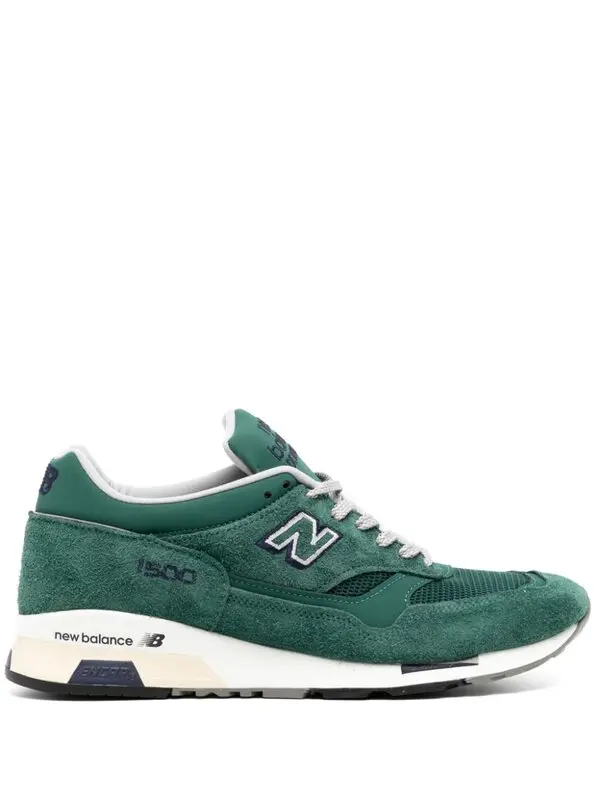 NEW BALANCE 1500 Made In Uk Sneakers