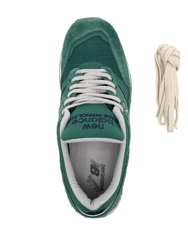 NEW BALANCE 1500 Made In Uk Sneakers