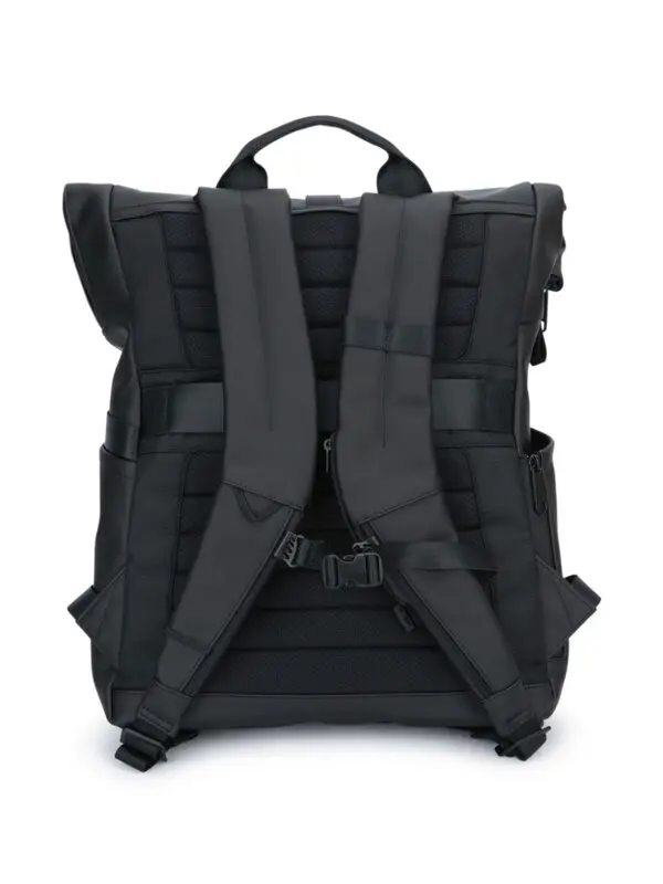 PIQUADRO Zaino Backpack - Black