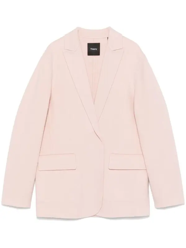 Theory Clairene Blazer