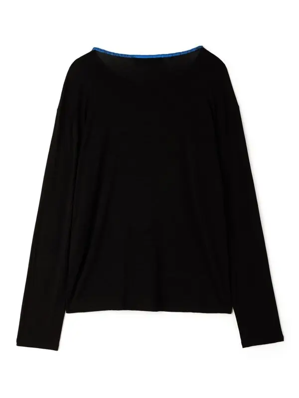 Sunnei Long-sleeve Sweater