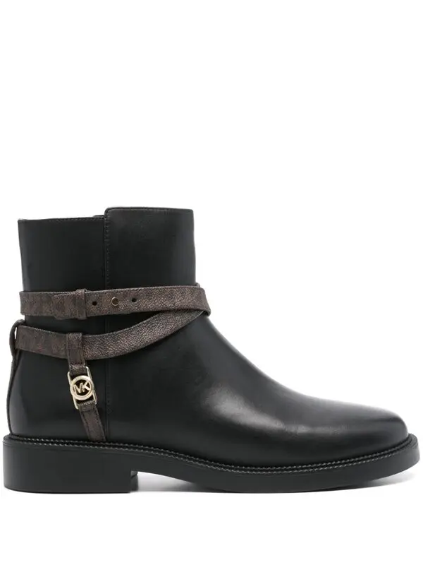 Michael Kors Abigail Boots