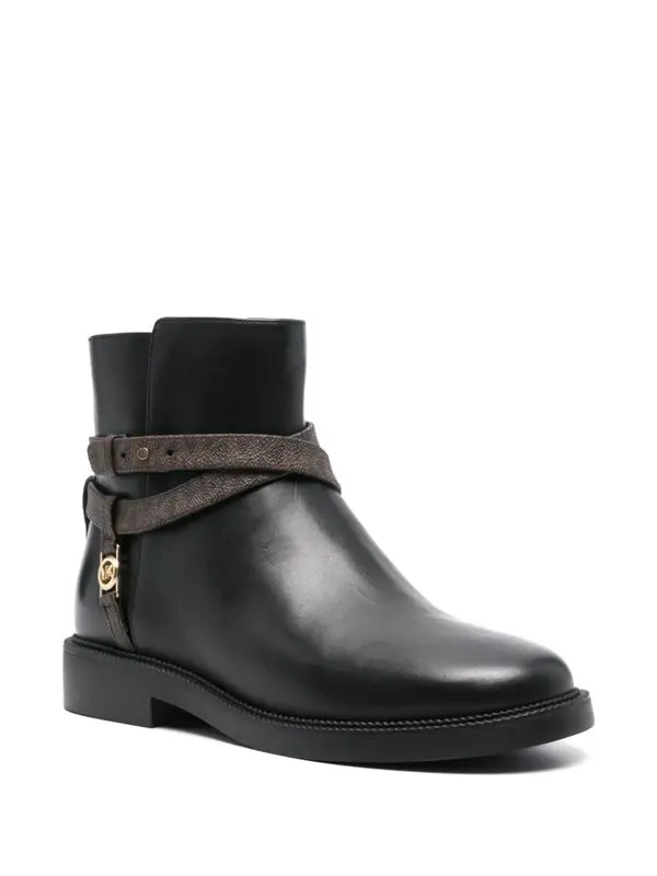 Michael Kors Abigail Boots