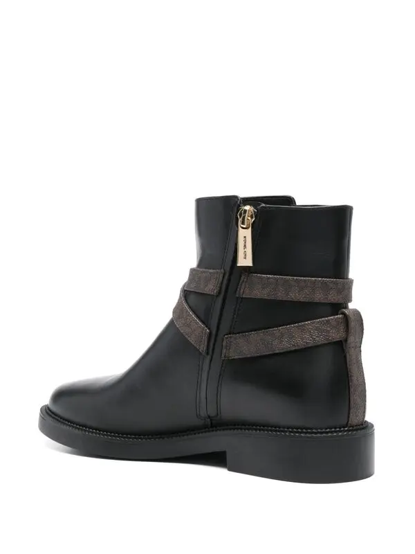 Michael Kors Abigail Boots