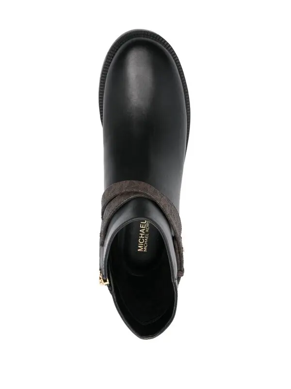 Michael Kors Abigail Boots