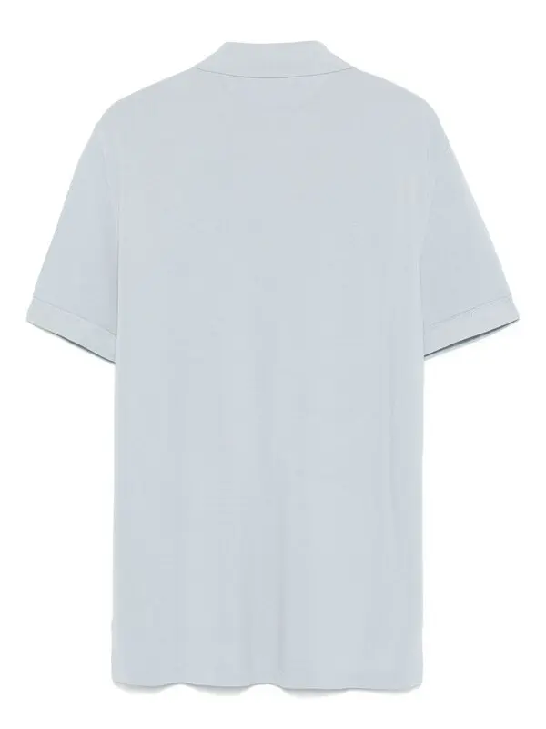 TOM FORD Piqué Polo Shirt
