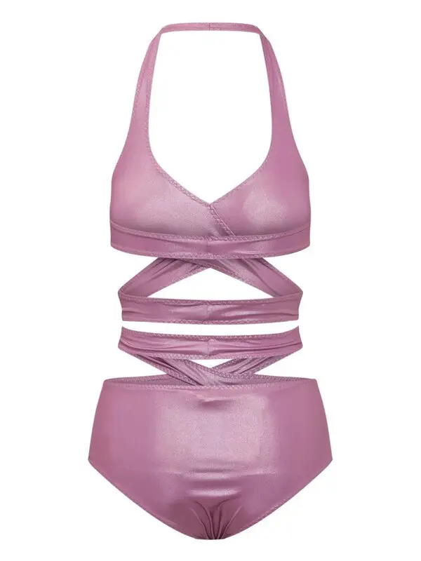 ALESSANDRO VIGILANTE Bikini Set