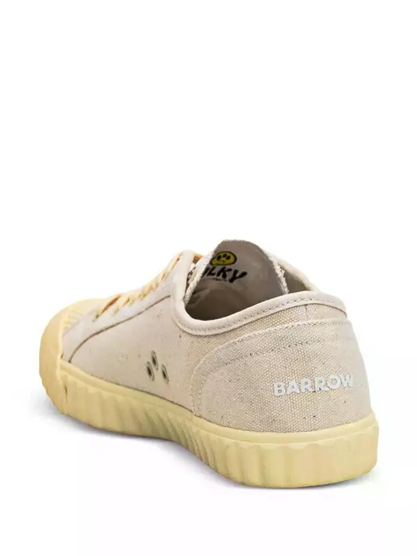 BARROW Vulky Sneakers - Pink