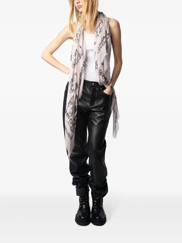 Zadig&Voltaire Kerry Scarf