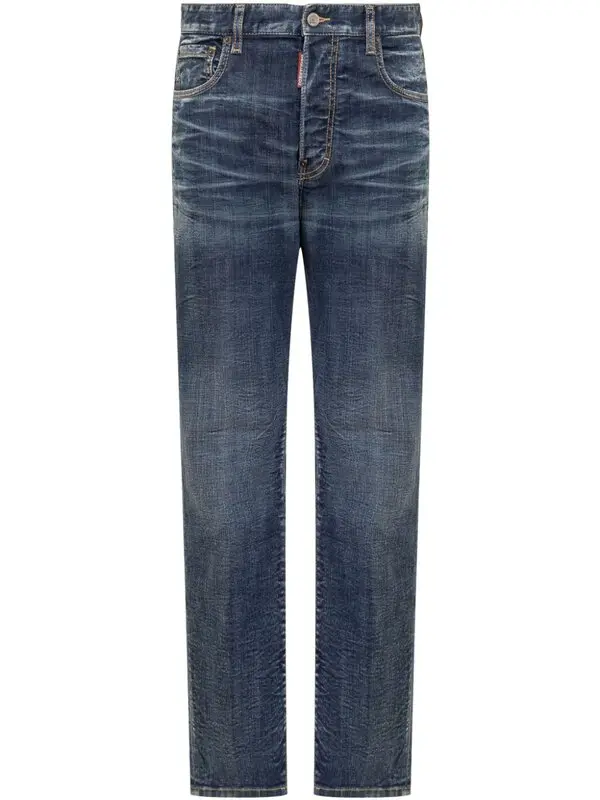 Dsquared2 642 Jeans